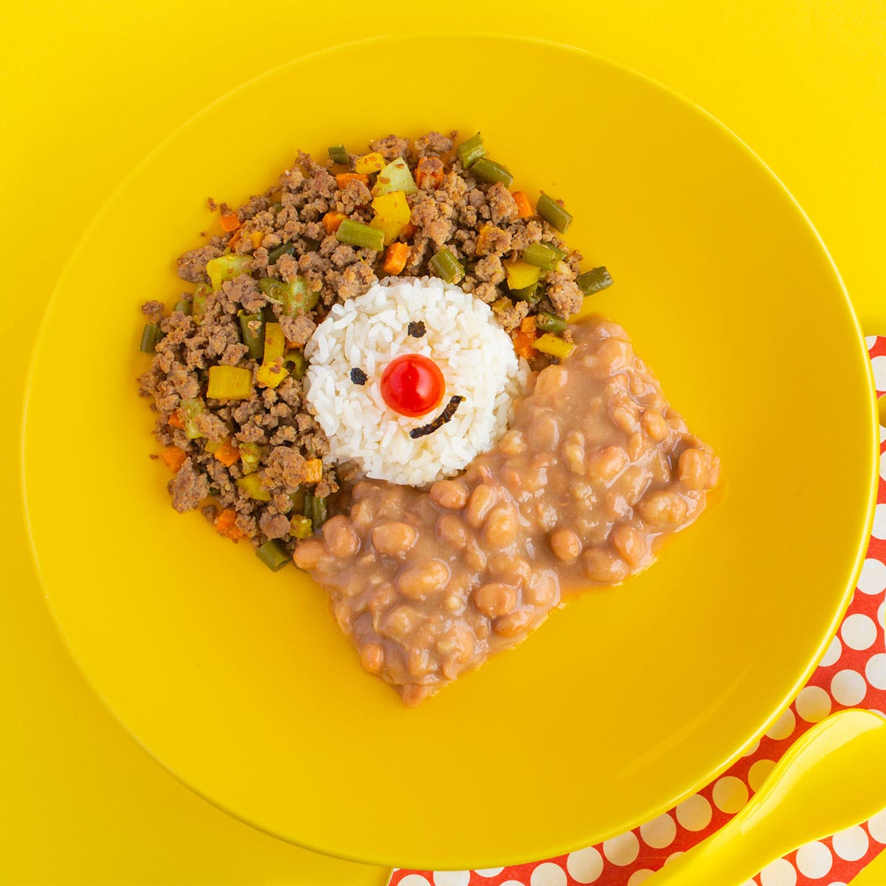 Palhacinho - 250g - Panelitas