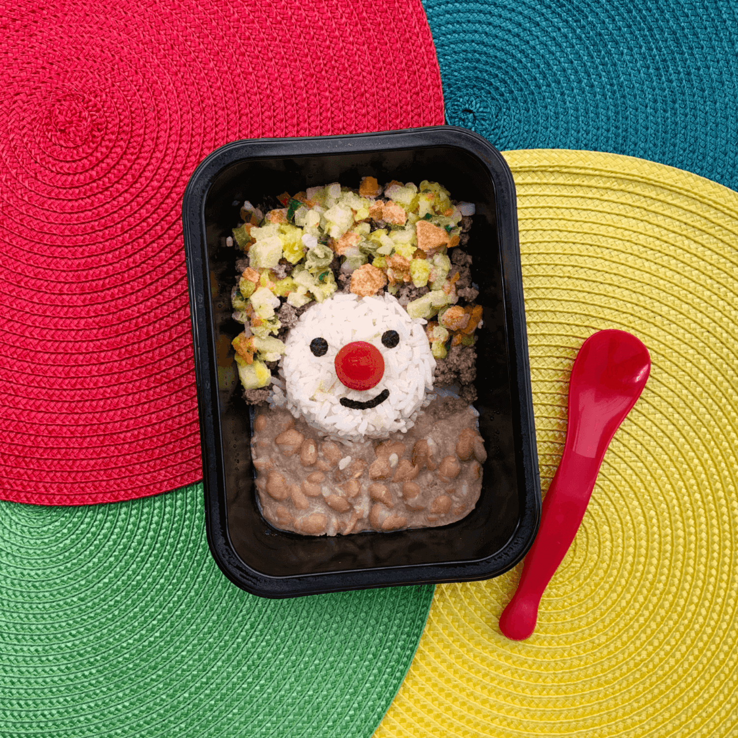 Palhacinho - 250g - Panelitas